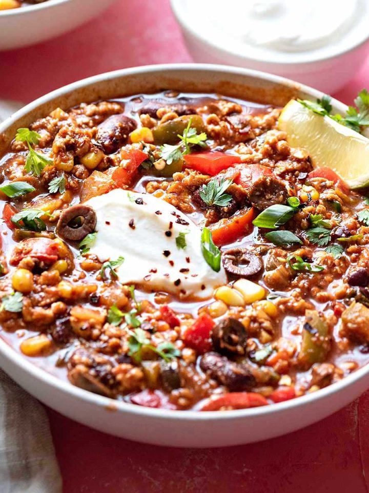 Delicious Greek and Mediterranean Recipes - The Hungry Bites