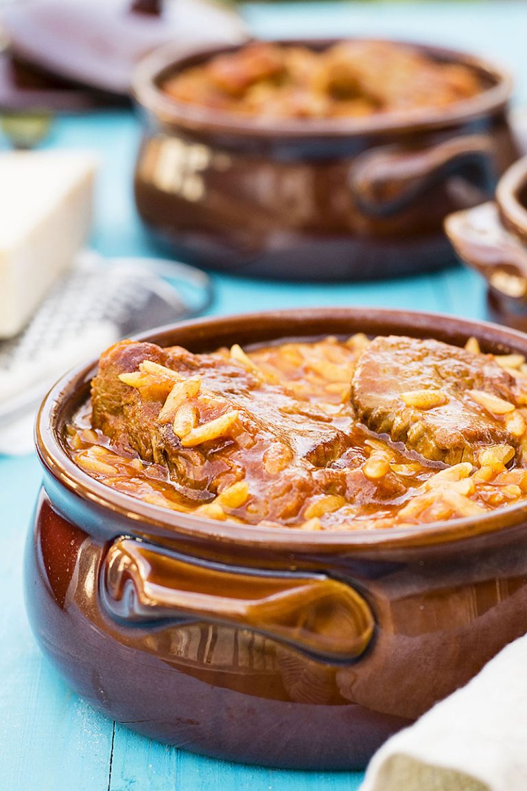 2021’s Top 10 Mediterranean Recipes