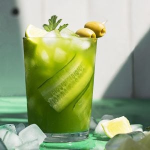 Greek booze: 5 Ouzo Cocktails You Need to Try - The Hungry Bites