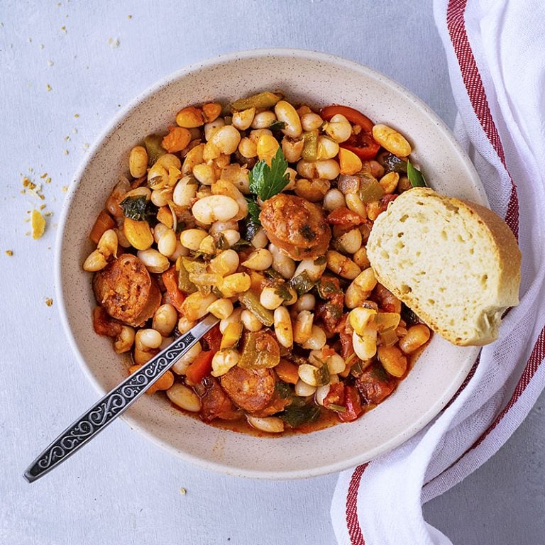 Delicious Greek and Mediterranean Recipes - The Hungry Bites