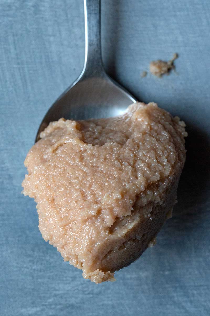 Taramasalata (Greek fish roe dip)