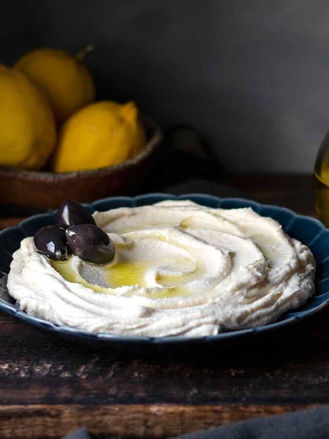 Delicious Greek and Mediterranean Recipes - The Hungry Bites