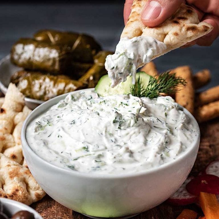 50 Best Traditional Greek Foods to Cook or Order When in Greece - The ...