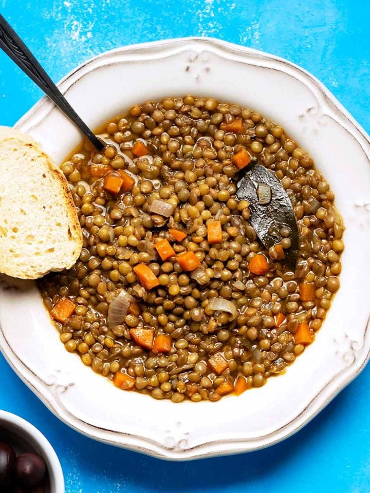 Pasteli: Greek Honey Sesame Bars Recipe - The Hungry Bites