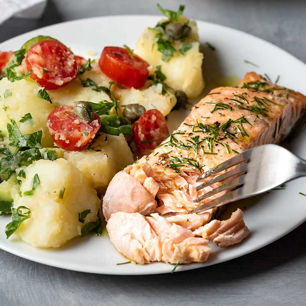 The Hungry Bites – Mediterranean Food Blog