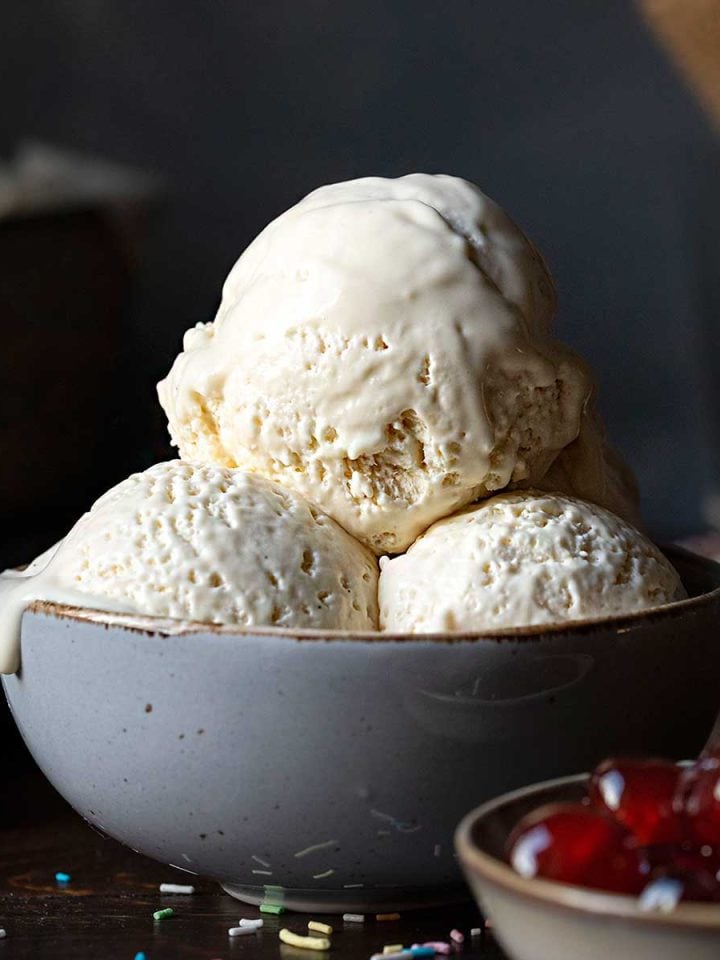 Freddo espresso recipe (easy Greek iced coffee)