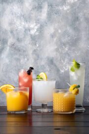 Greek booze: 5 Ouzo Cocktails You Need to Try - The Hungry Bites