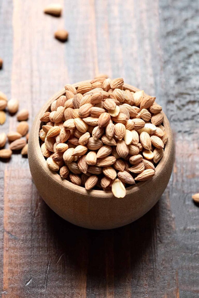 What is Mahlab Spice (Mahleb) and How to Use It - The Hungry Bites