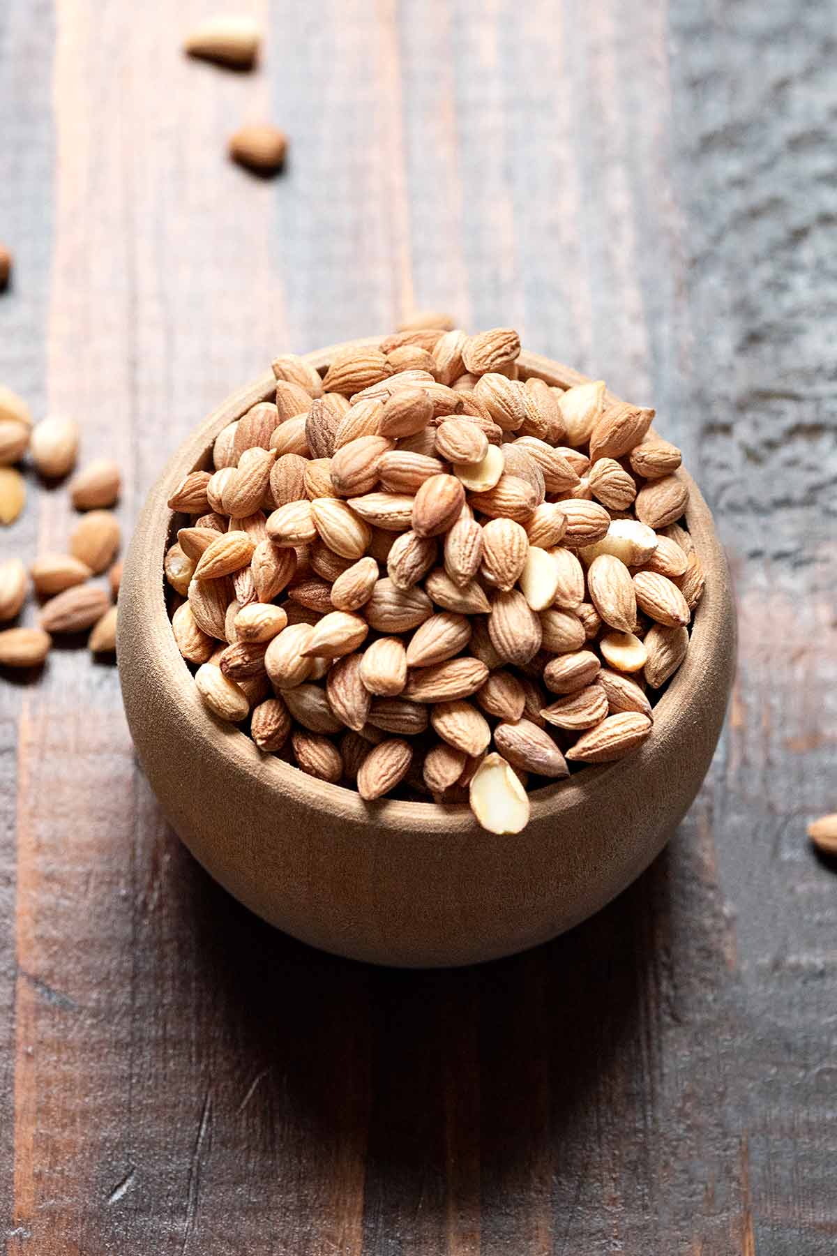 What is Mahlab Spice (Mahleb) and How to Use It - The Hungry Bites